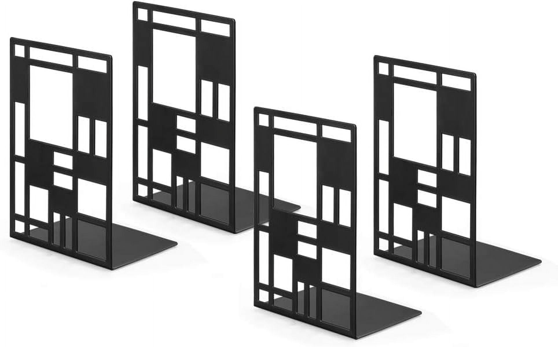 Sturdy Book Stopper, NYC Skyline Design Adds A Touch Of Urban Chic To ...