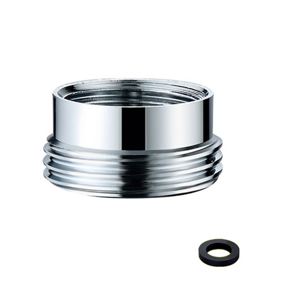 Sturdy Brass Washing Machine Tap Converter for Easy Hose Attachment Use ...