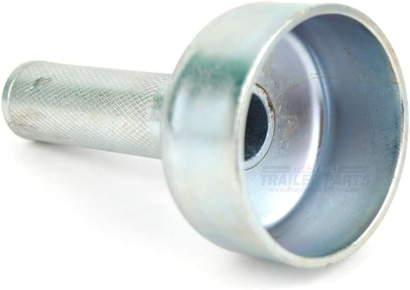 Sturdy Built 2.441 Trailer Dust Cap Installation Tool - Walmart.com