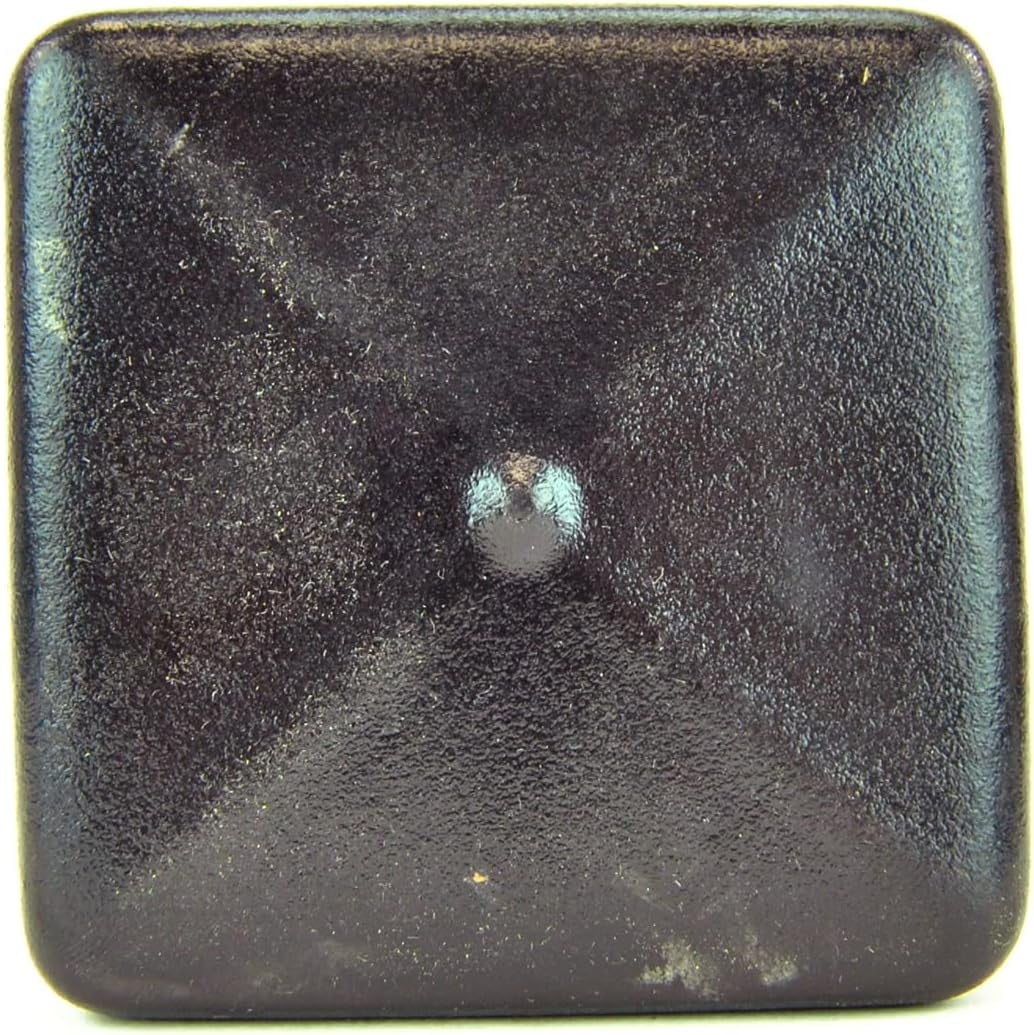 Sturdy Built Boat Trailer Winch Post Cap for 3 x 3 Posts - Walmart.com