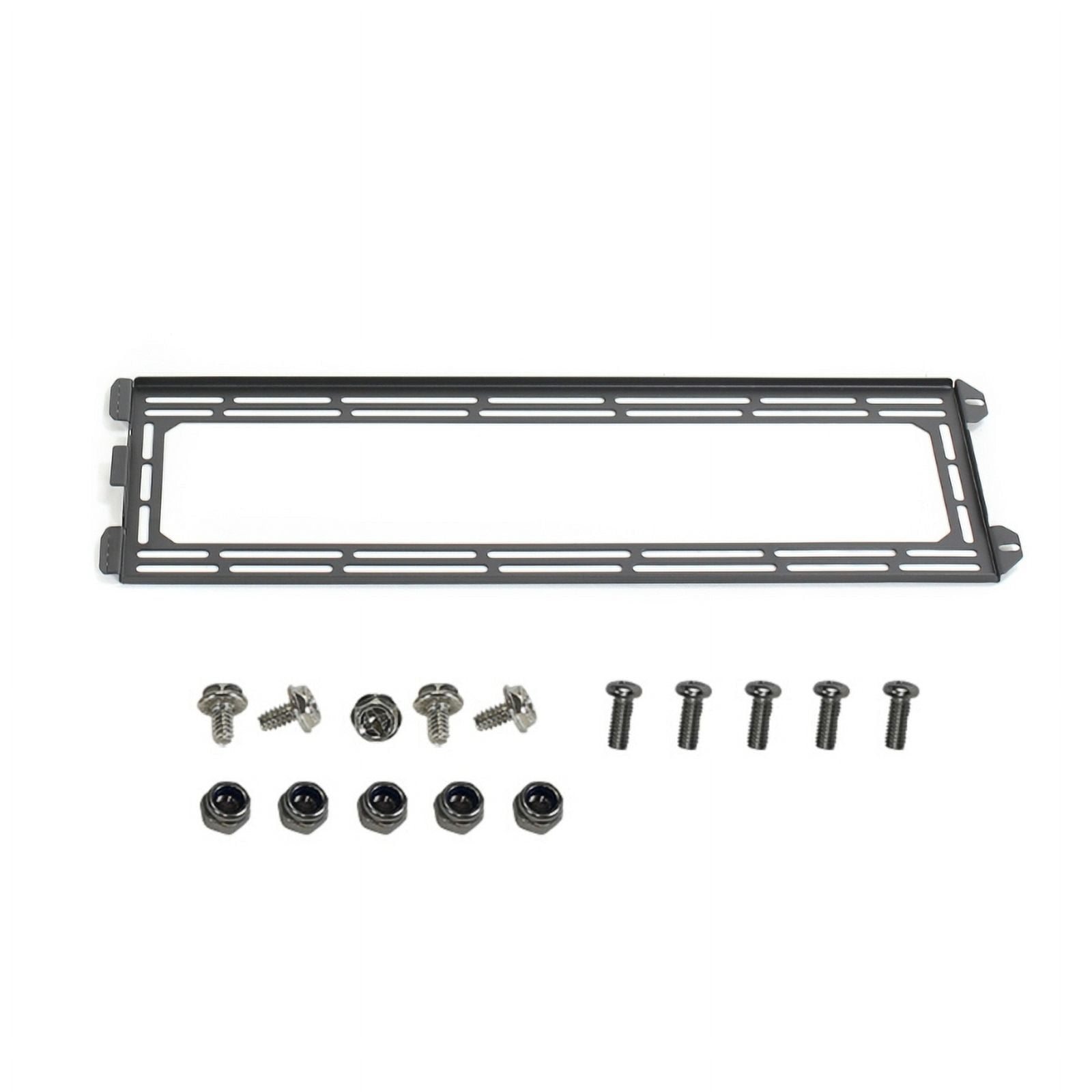 Sturdy C700M/P Metal Bracket for Internal PC DIY Maximize Cooling ...