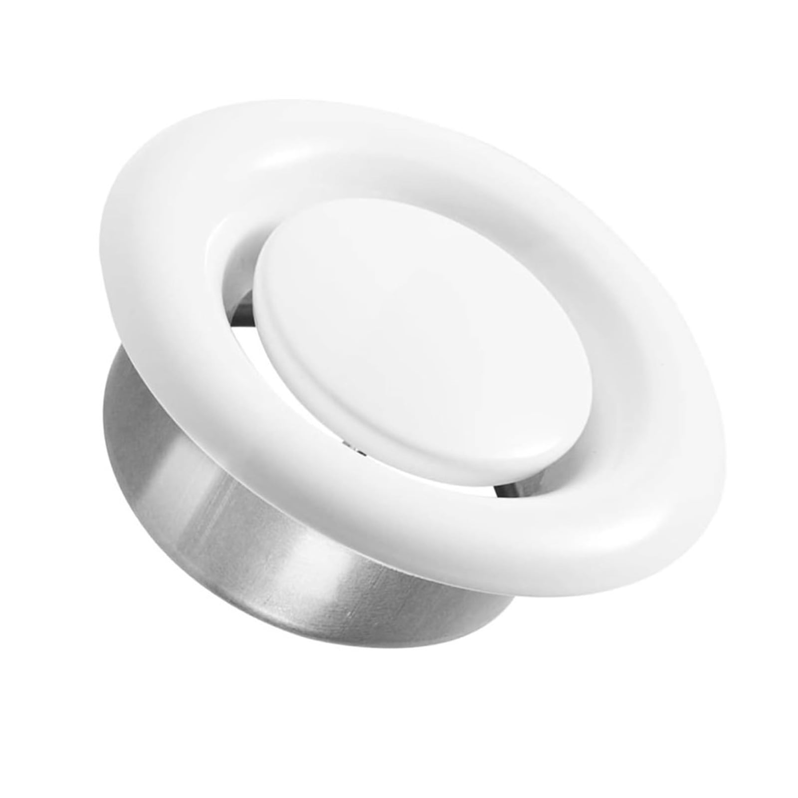 Sturdy Carbon Steel Round Ceiling Vent Designs for Easy Airflows ...