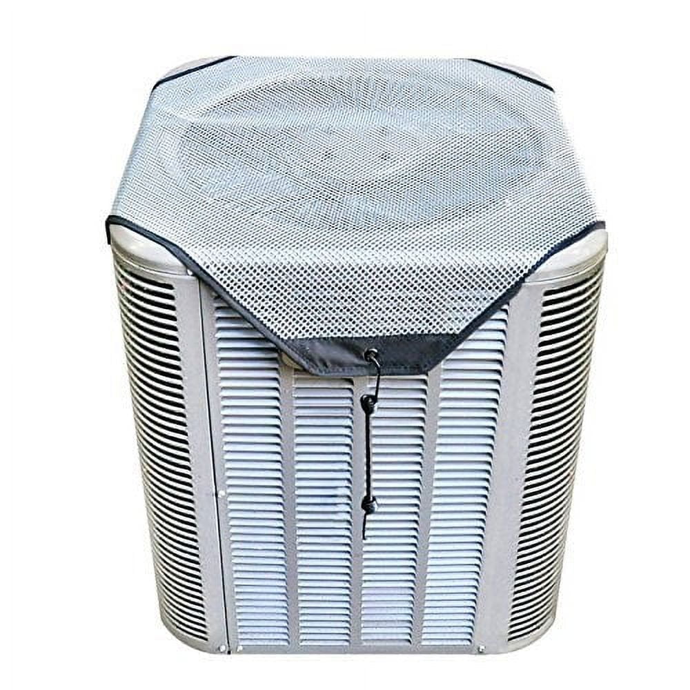 Sturdy Covers AC Defender - All Season Universal Mesh AC Cover for ...