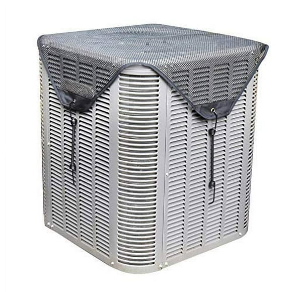 Mesh Air Conditioner Cover