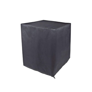 Sturdy Covers AC Defender - All Season Universal Mesh Air Conditioner ...