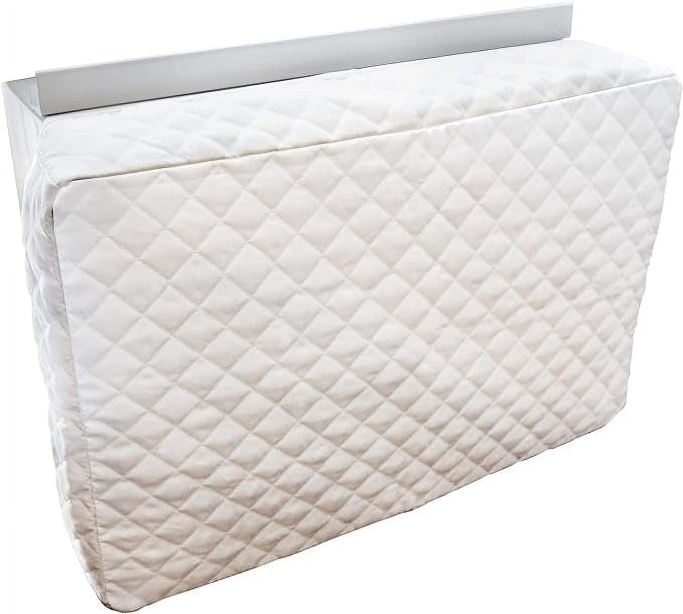 Sturdy Covers Indoor AC Cover Defender - Insulated Indoor Air ...