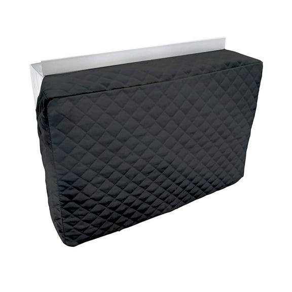A/C Safe Interior Cover for Large Window Air Conditioners - Walmart.com