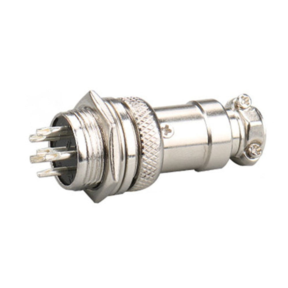 Sturdy DF16 Series Aviation Plugs Set of 10 for High Current ...