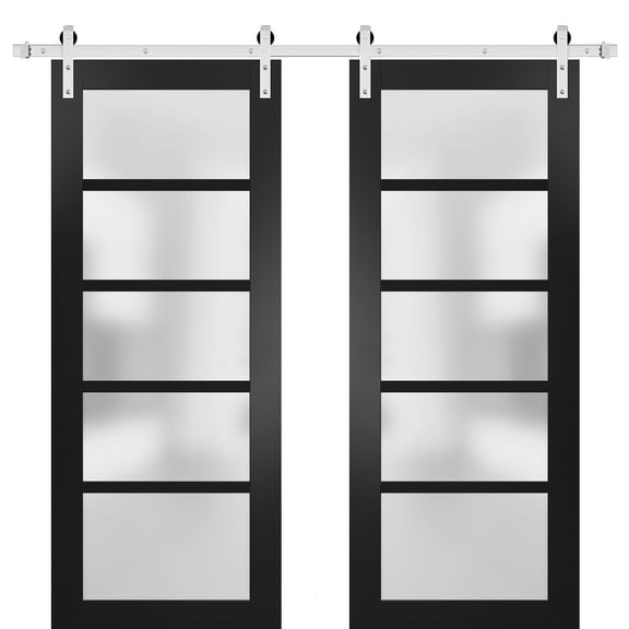 48 Inch Barn Door