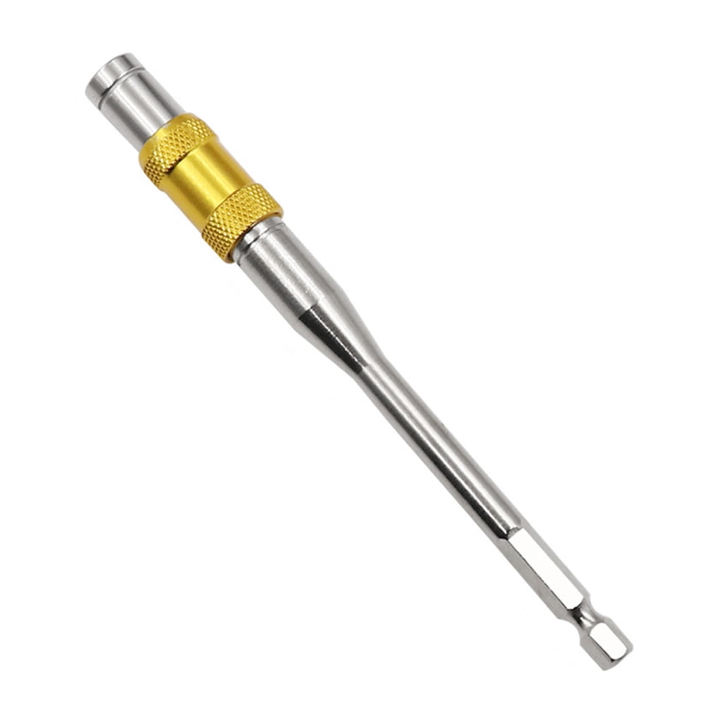 Sturdy Drill Hand Tool Extension Tool High Quality 45# Steel Quick ...