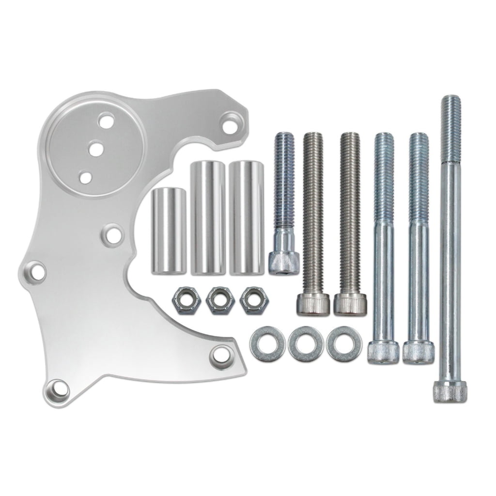 Sturdy Engine Accessories Drive Passenger Side Air Conditioning ...