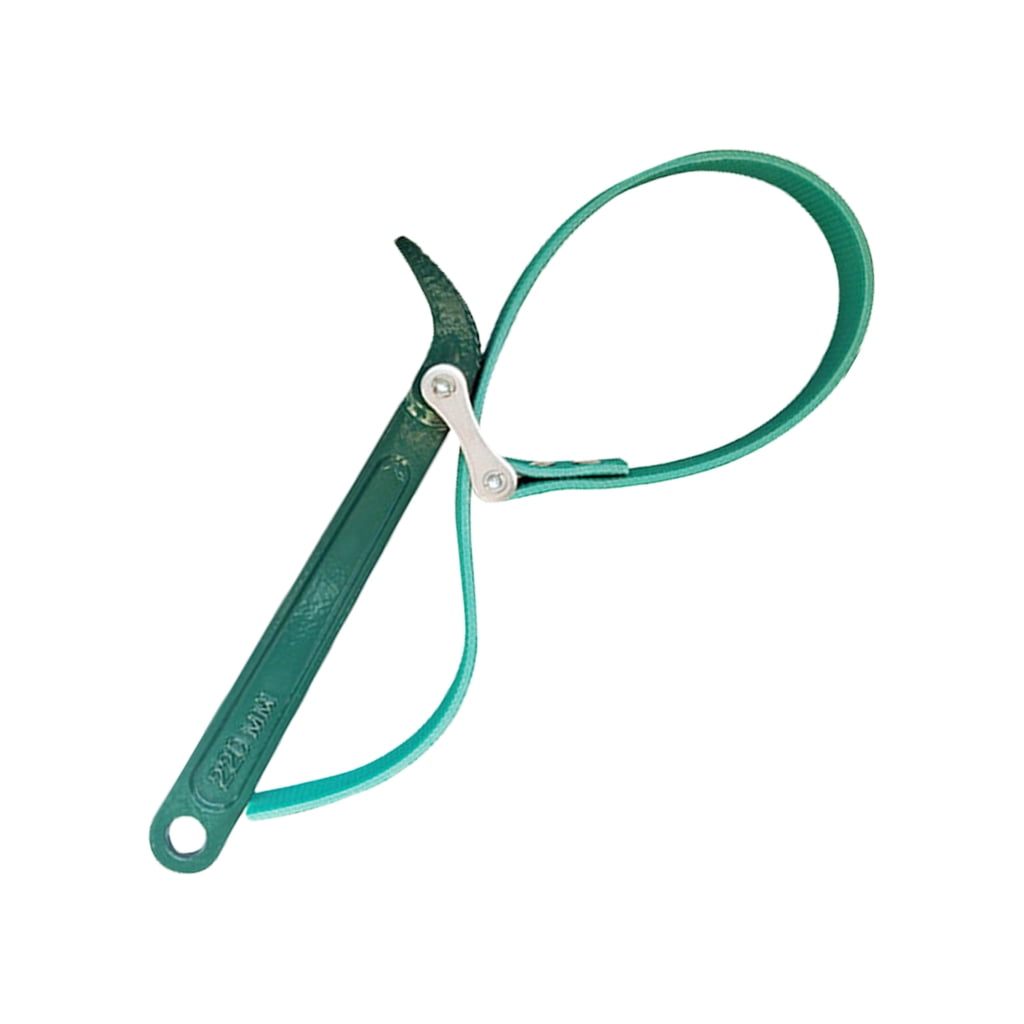 Sturdy Engine Belt Retention Tool With Nonslip Design Ductile Iron Belt ...