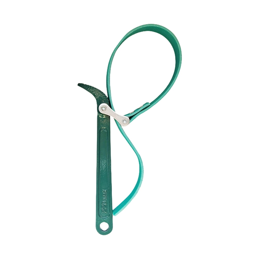 Sturdy Engine Belt Retention Tool With Nonslip Design Ductile Iron Belt ...