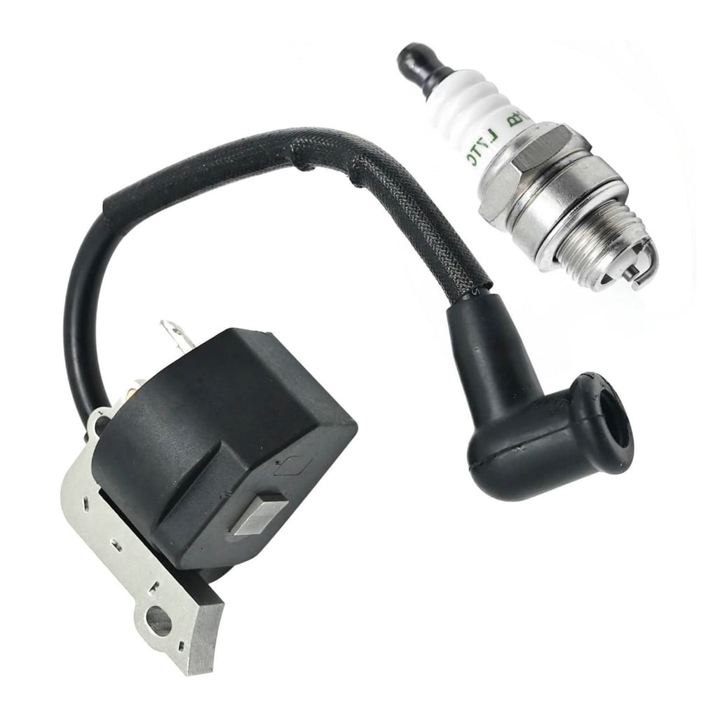 Sturdy Engine Ignition Coil Spark Stop Set Ignition Coil Assembly For ...