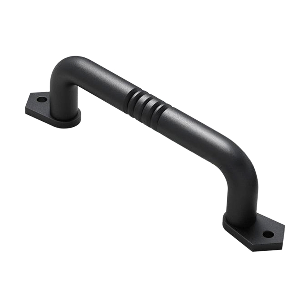 Sturdy Entry Door Handle Aesthetic Multiple Styles for Interior ...