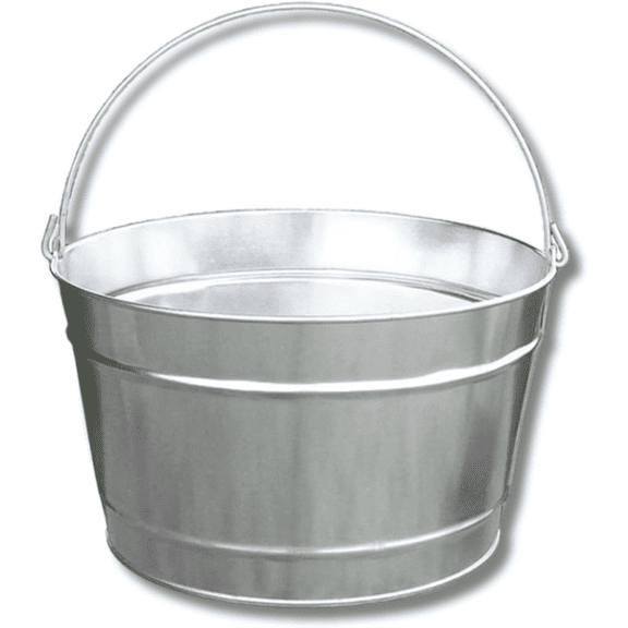 Construction Bucket