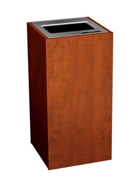 Sturdy Essentials Stratus Series Recycling and Waste Receptacle Bin ...