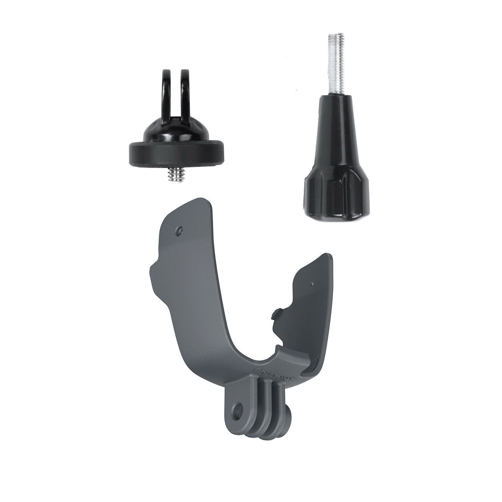 Sturdy FPV Mount 3 Hooks Protects Cameras from Bumps for GoPro ...