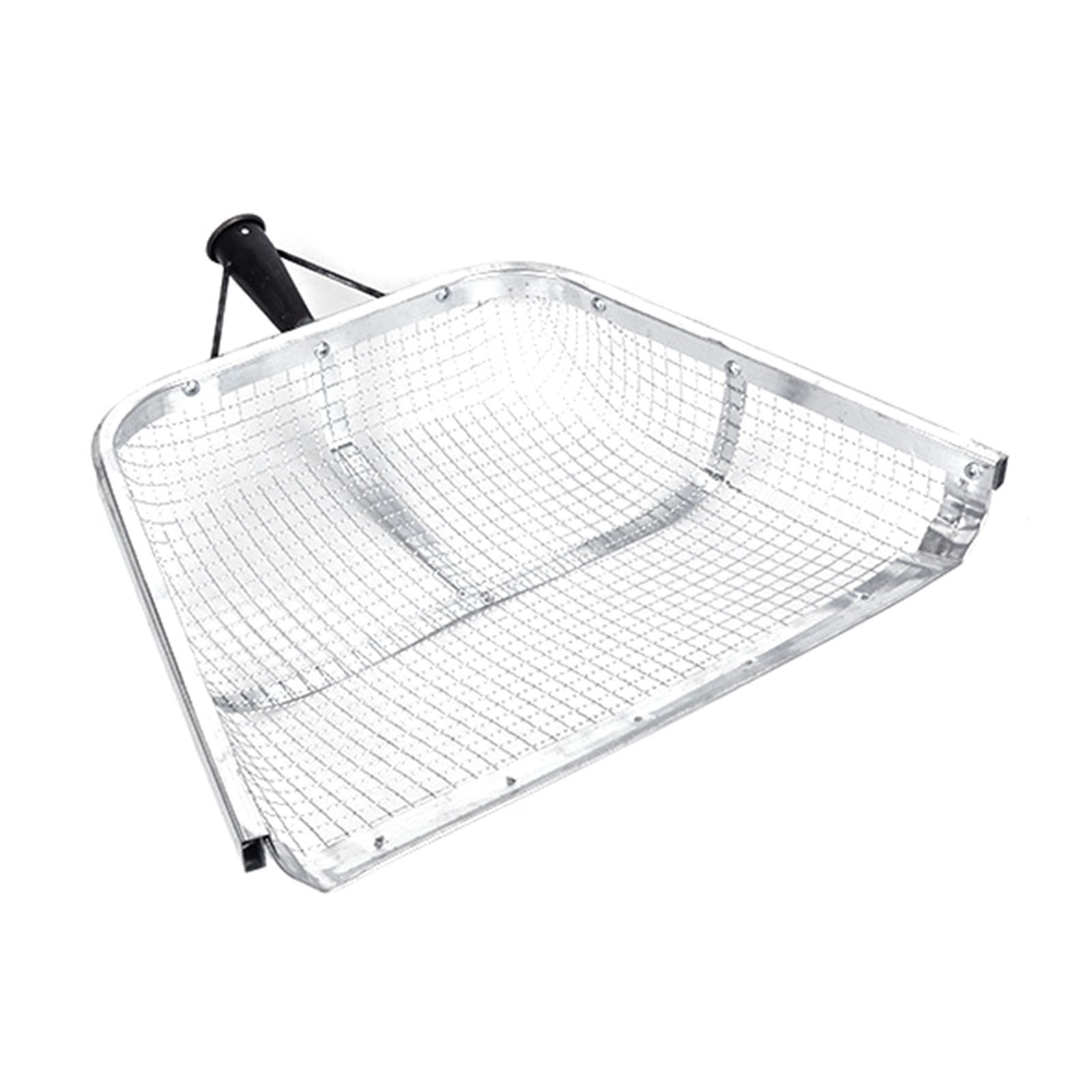 Sturdy Farm Sieve Shovel With Ergonomic Handle Design Harvest Sieve ...