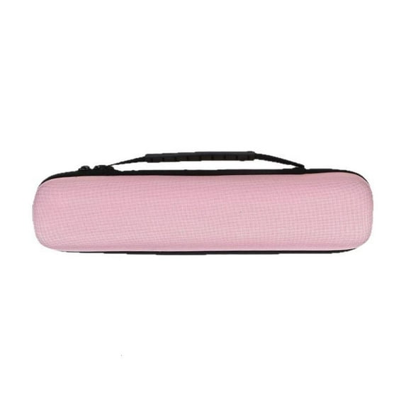 Sturdy Flute Case Compact EVA Storage Solution Moisture Proof Recorder ...