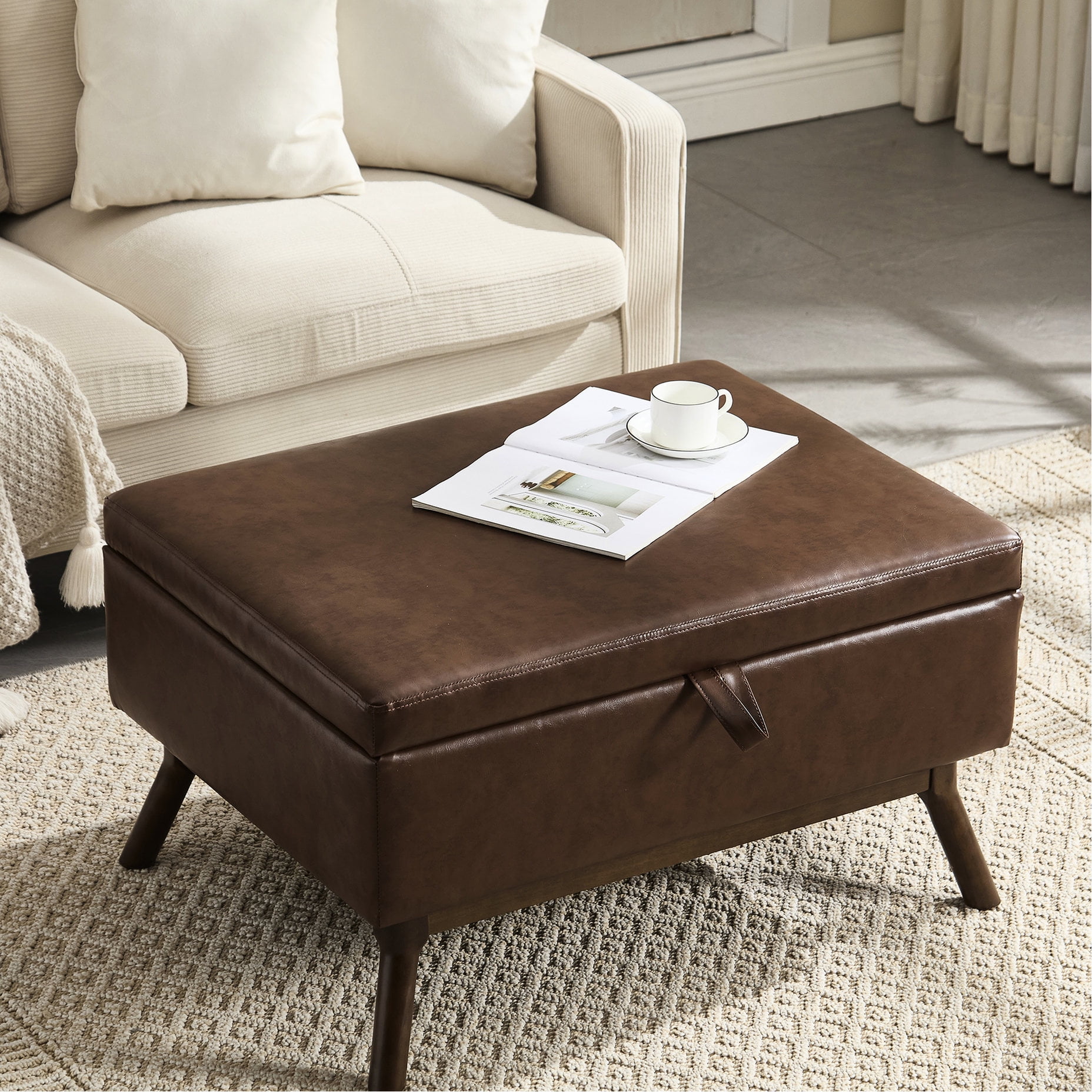 Sturdy Frame, High Performance - Works as Bench in Entryway - Walmart.com