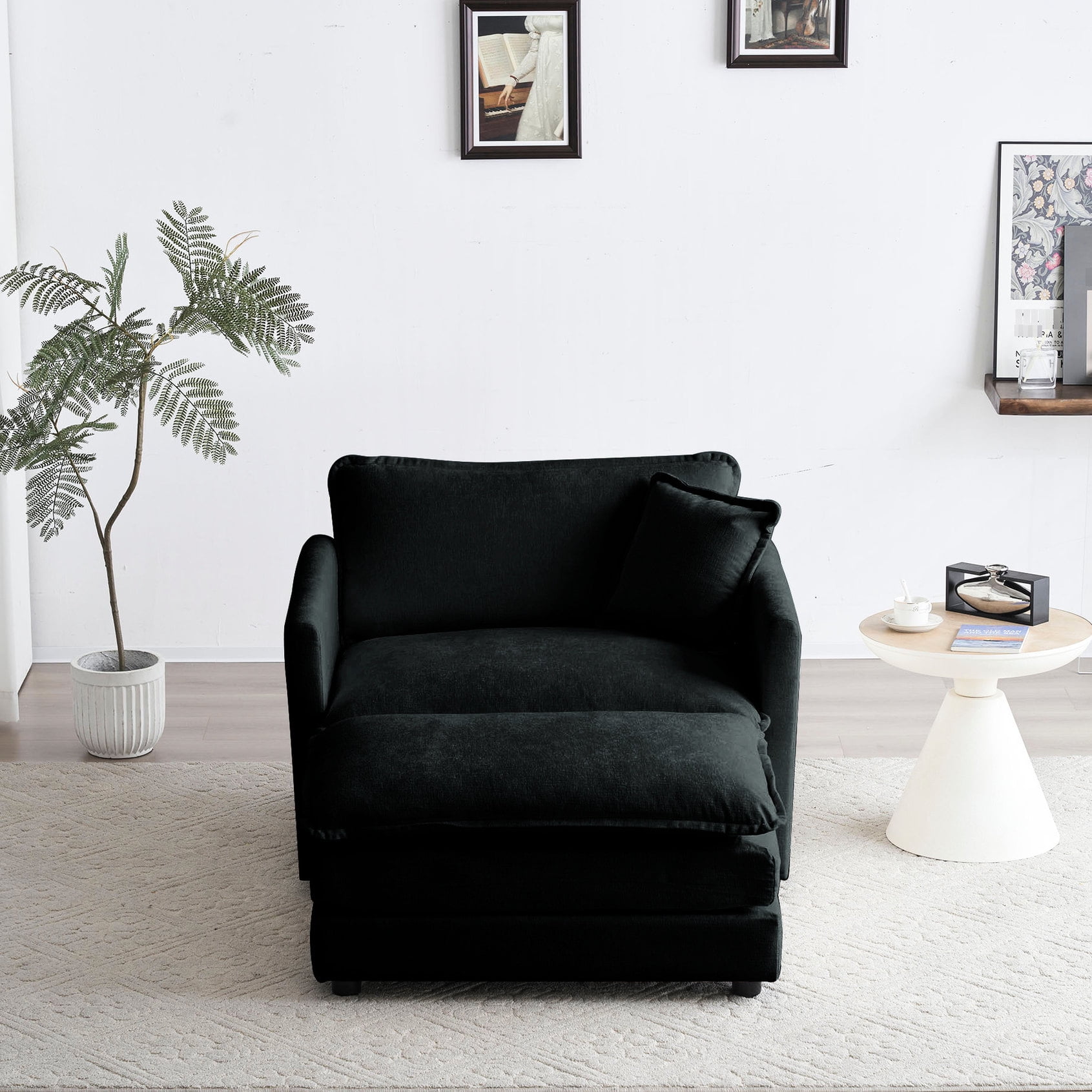 Sturdy Frame, Modular Sofa Combo / Transform Your Living Room - Walmart.com