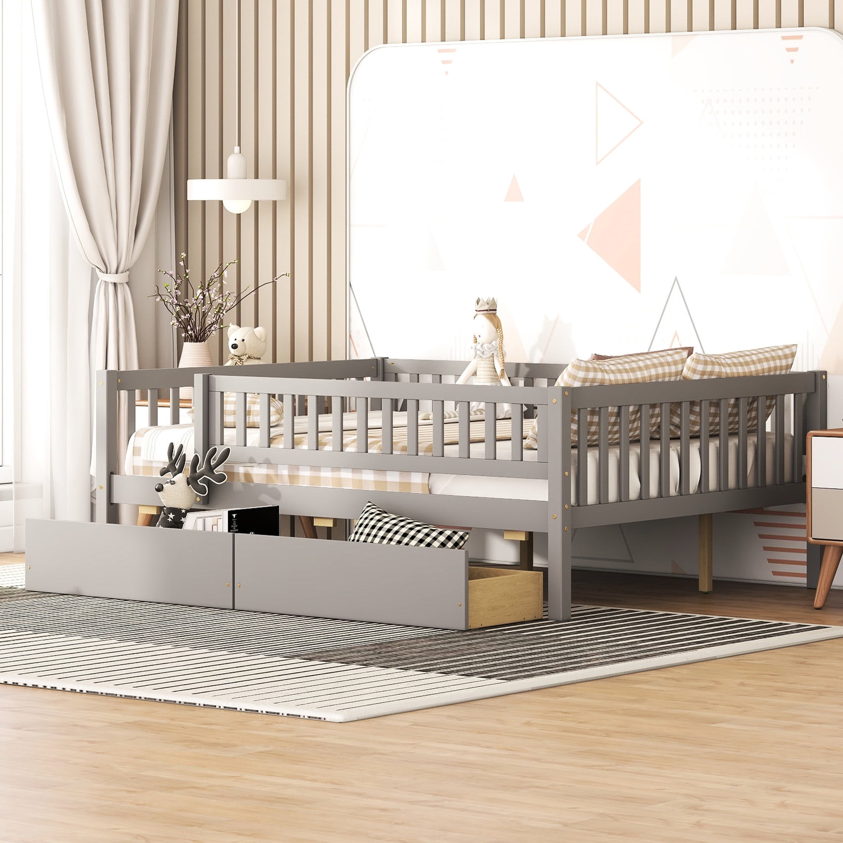 Sturdy Frame & Versatile Use - Can Be Adapted to Different Needs in ...
