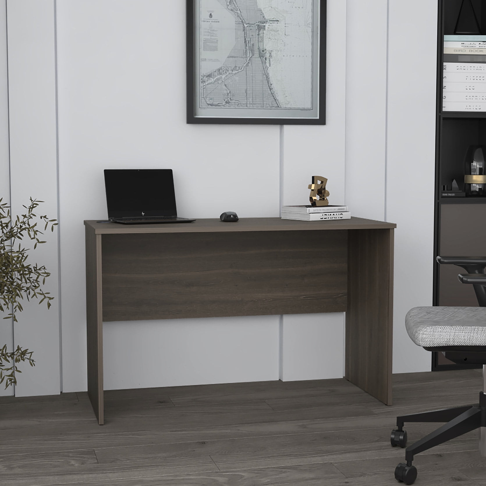 Sturdy Freestanding Design & Easy Movement - Ideal for Long - term ...
