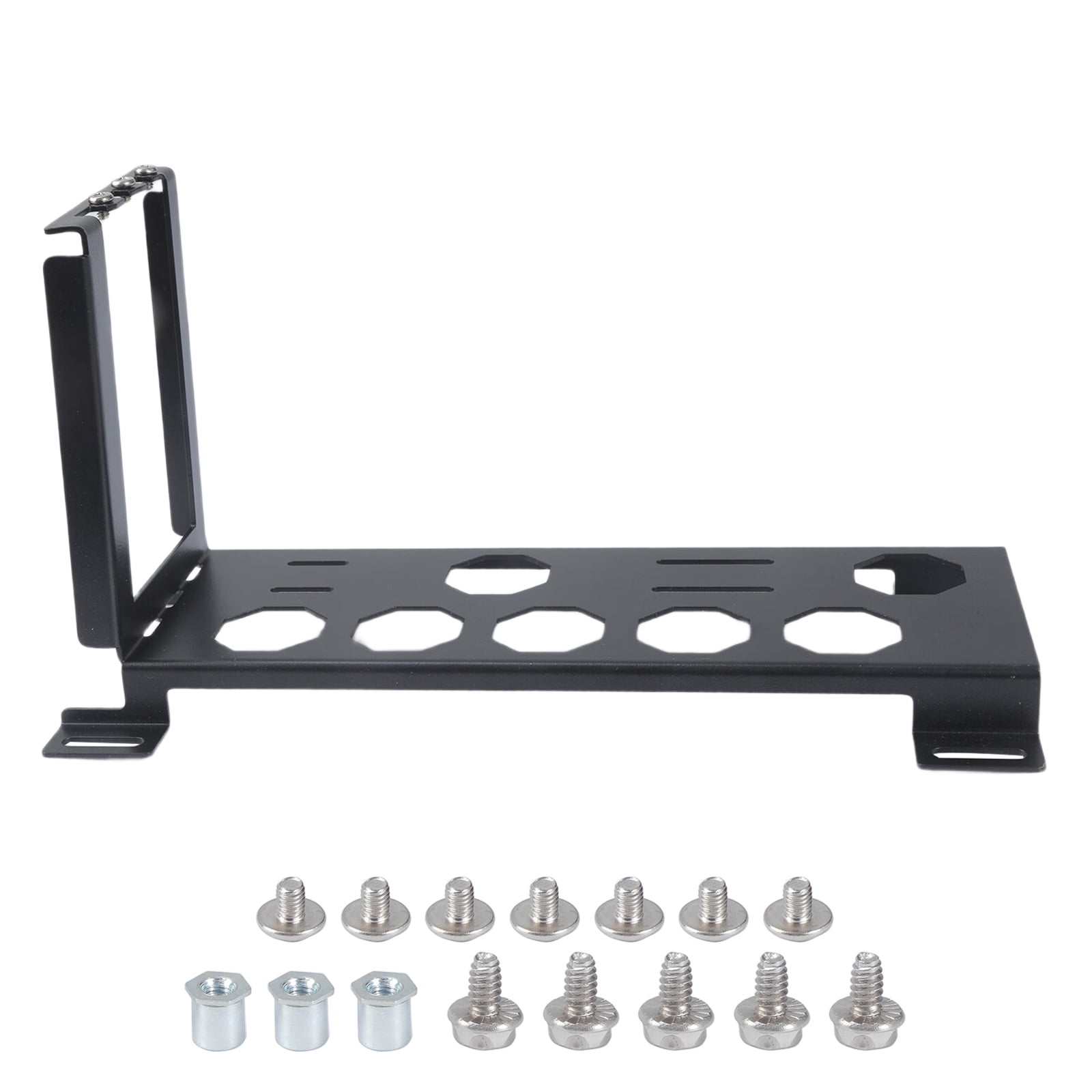 Sturdy GPU Mounting Bracket for Fan Slot Installation with Anti-Sag ...