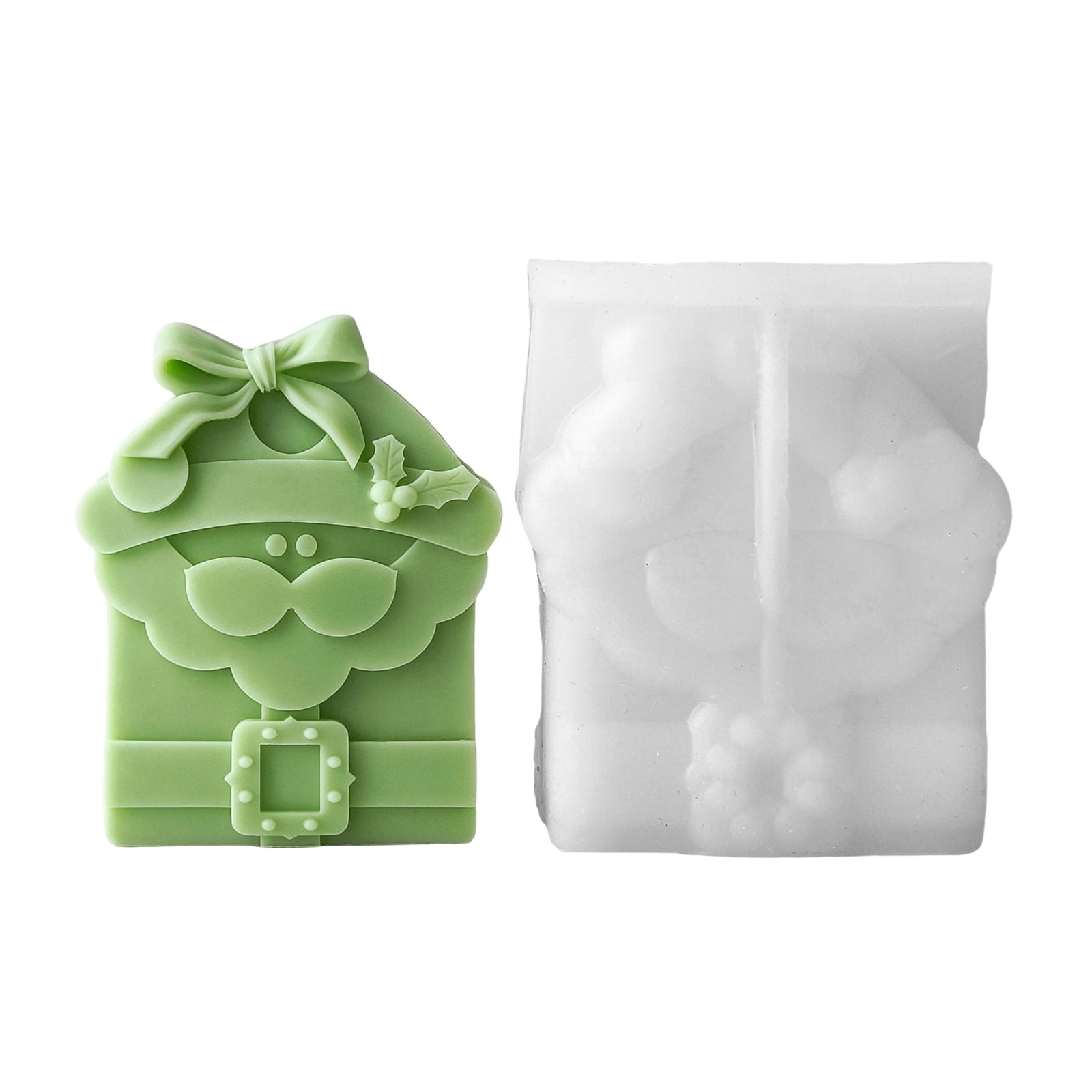 Sturdy Gift Box Making Mold Handmade Creation Silicone Mold Gift Box ...