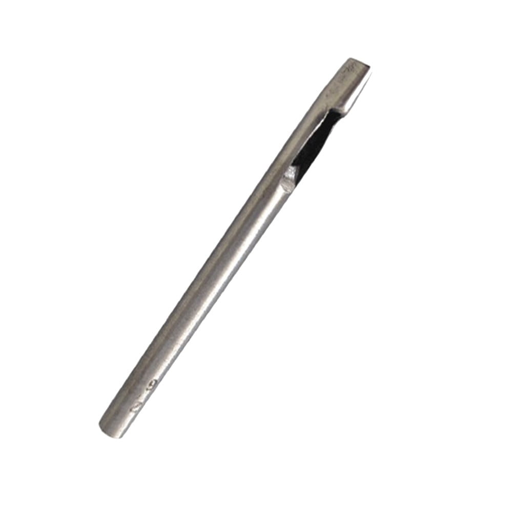 Sturdy Hand Punch Tool with Oval Screw Buckle Hole Digger Quick ...