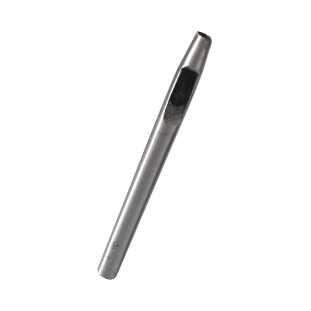 Sturdy Hand Punch Tool with Oval Screw Buckle Hole Digger Quick ...