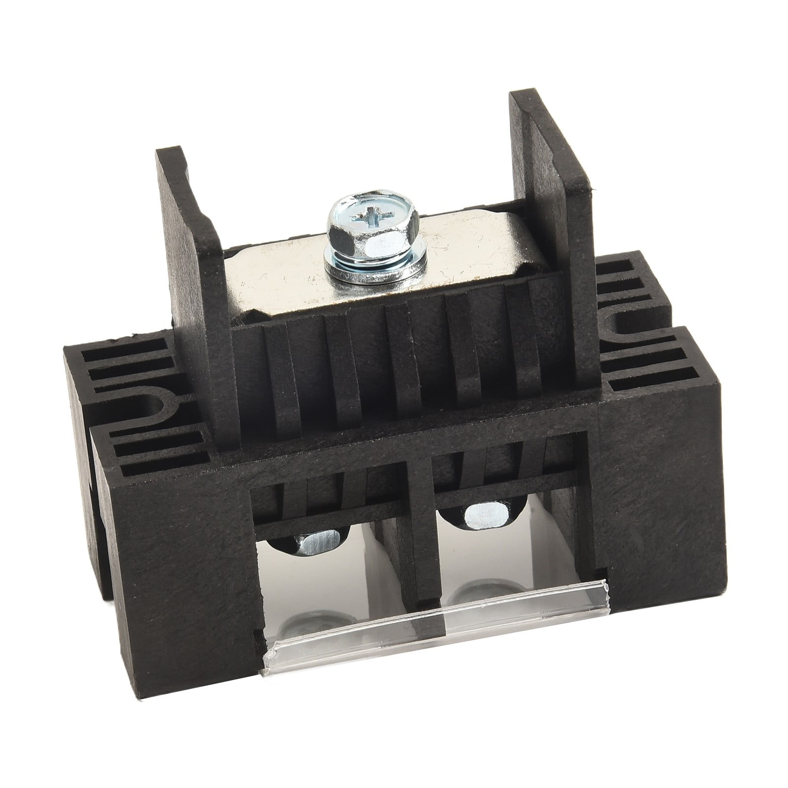 Sturdy High Current Terminal Block Pure Copper Energy Storage Connector ...