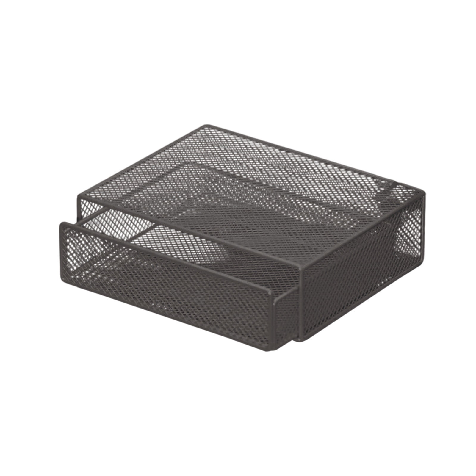 Sturdy Iron Closet Organizer with Slick Pull Out Mechanism, Breathable ...
