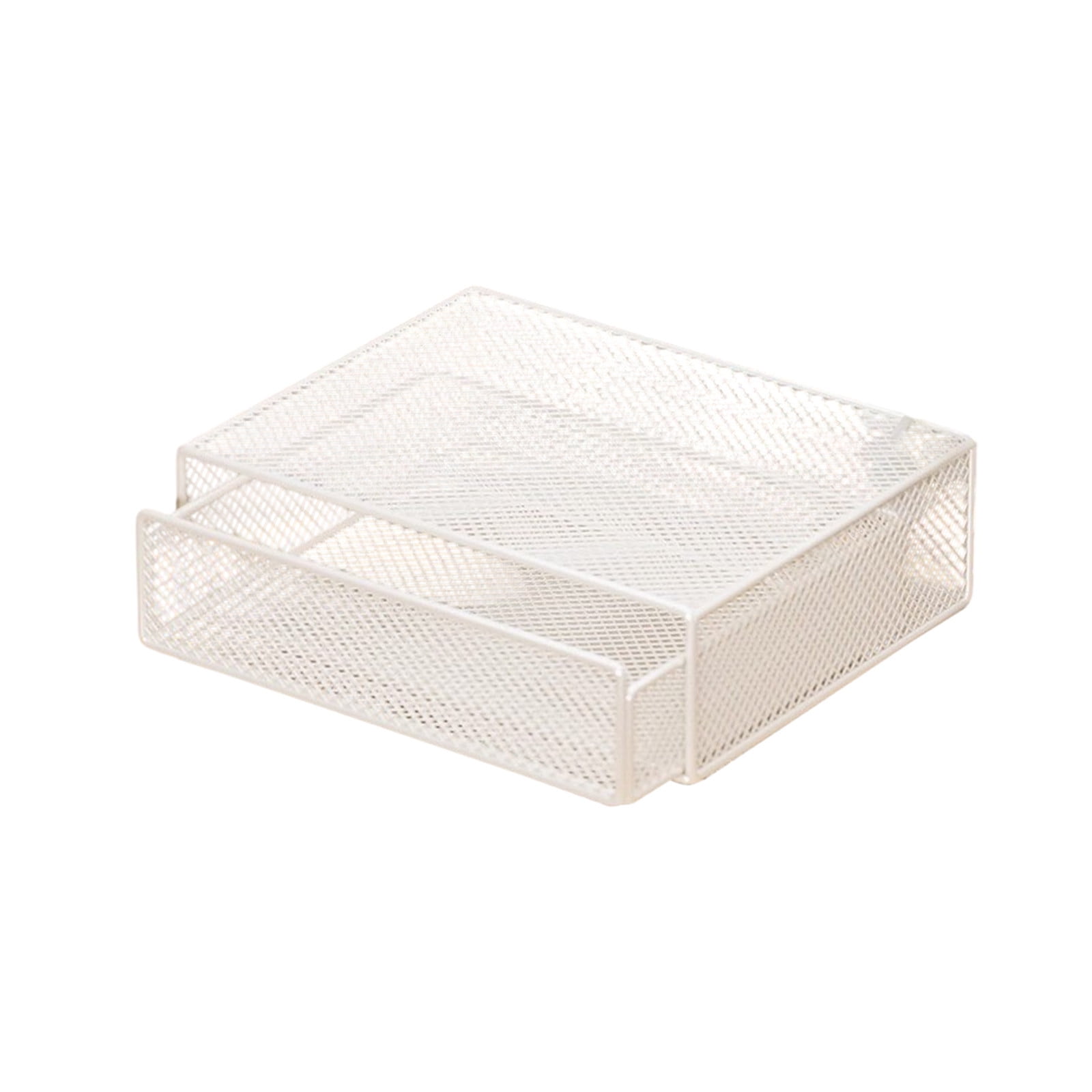Sturdy Iron Closet Organizer with Slick Pull Out Mechanism, Breathable ...
