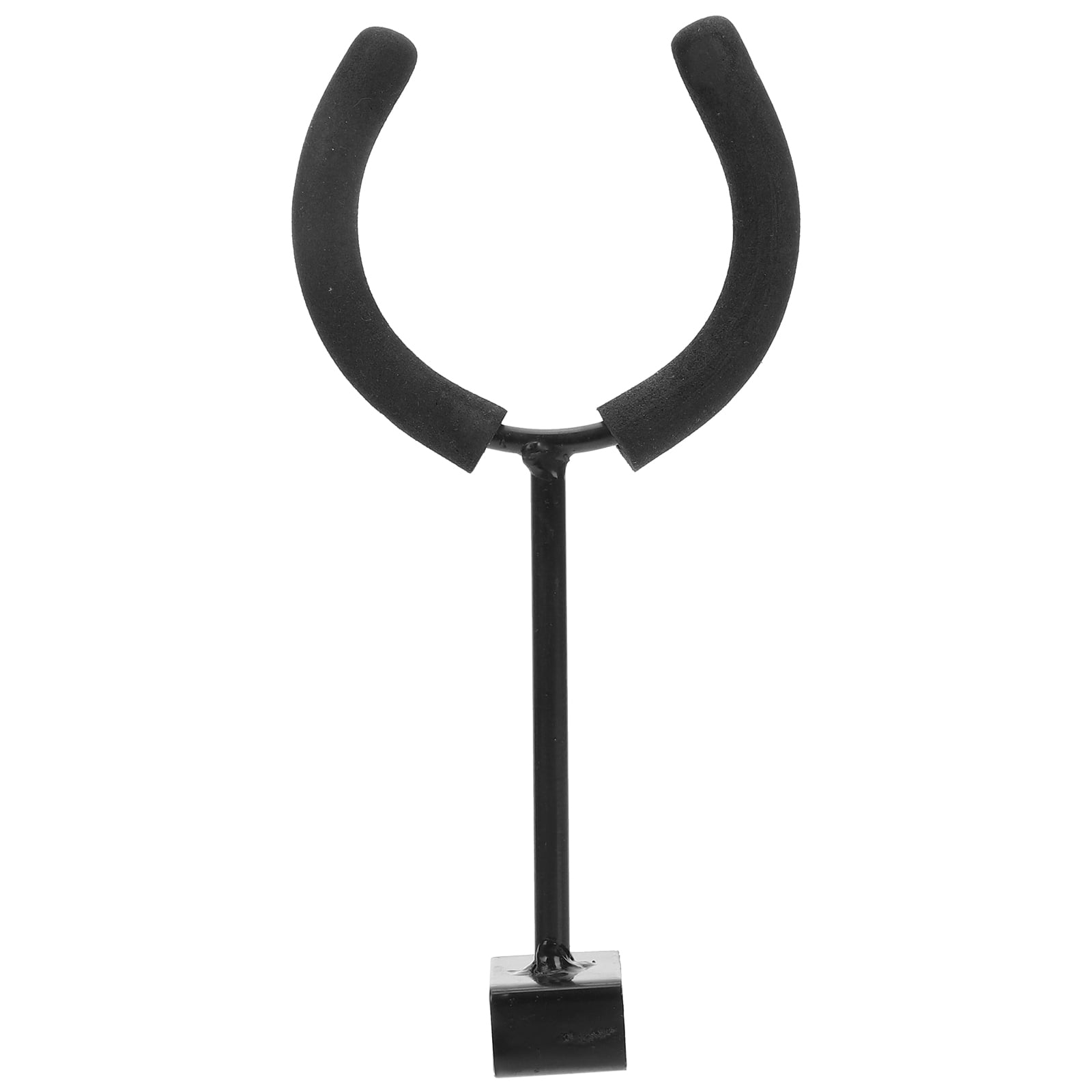 Sturdy Iron Rack Wall-mounted Cucurbit Flute Rack Exclusive Wall ...