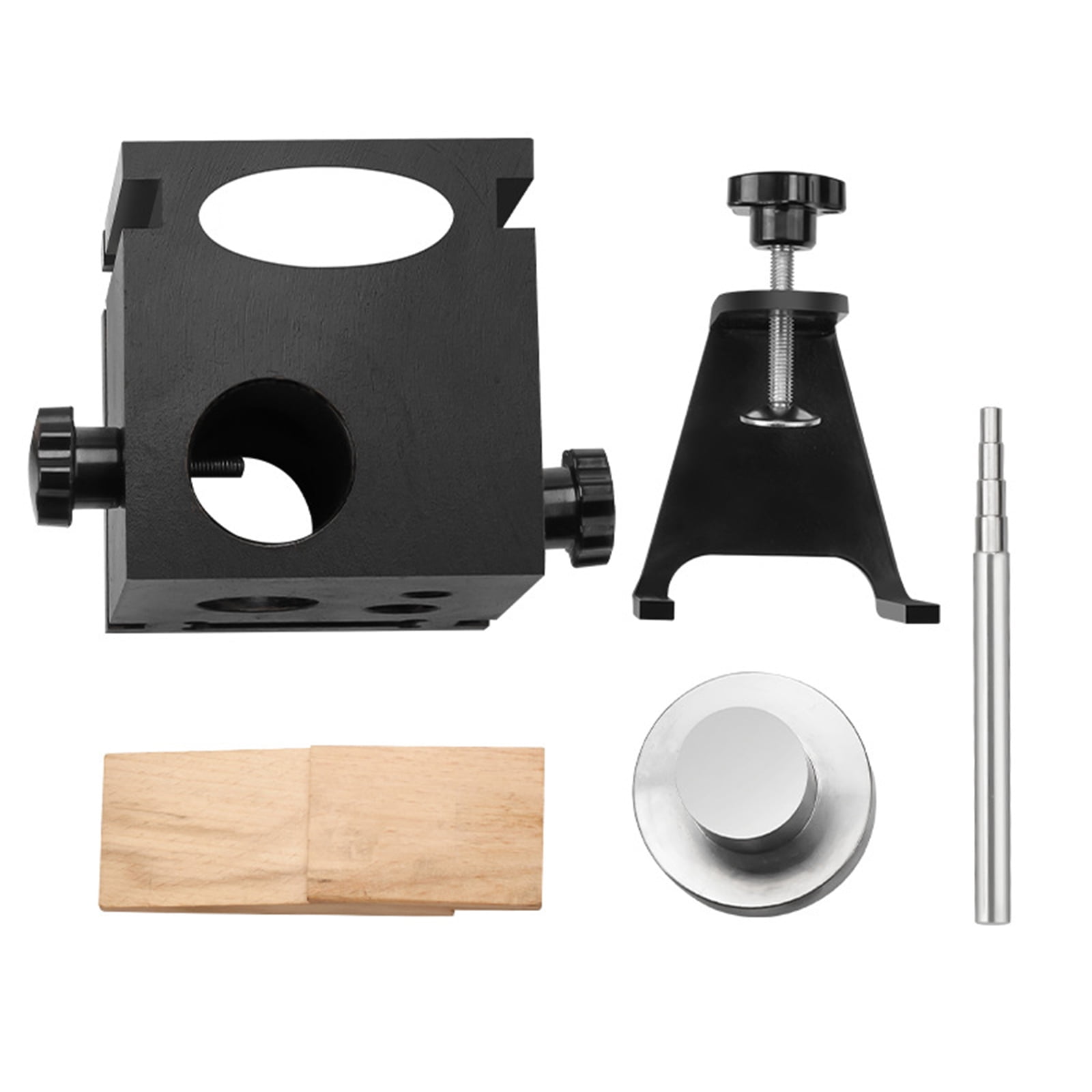 Sturdy Jewelry Work Clamp Portable Jewelry Making Clamp Engraving ...