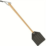 Enoz Sergeant Swat Multipurpose Fly Swatter, Indoor House Gnat ...