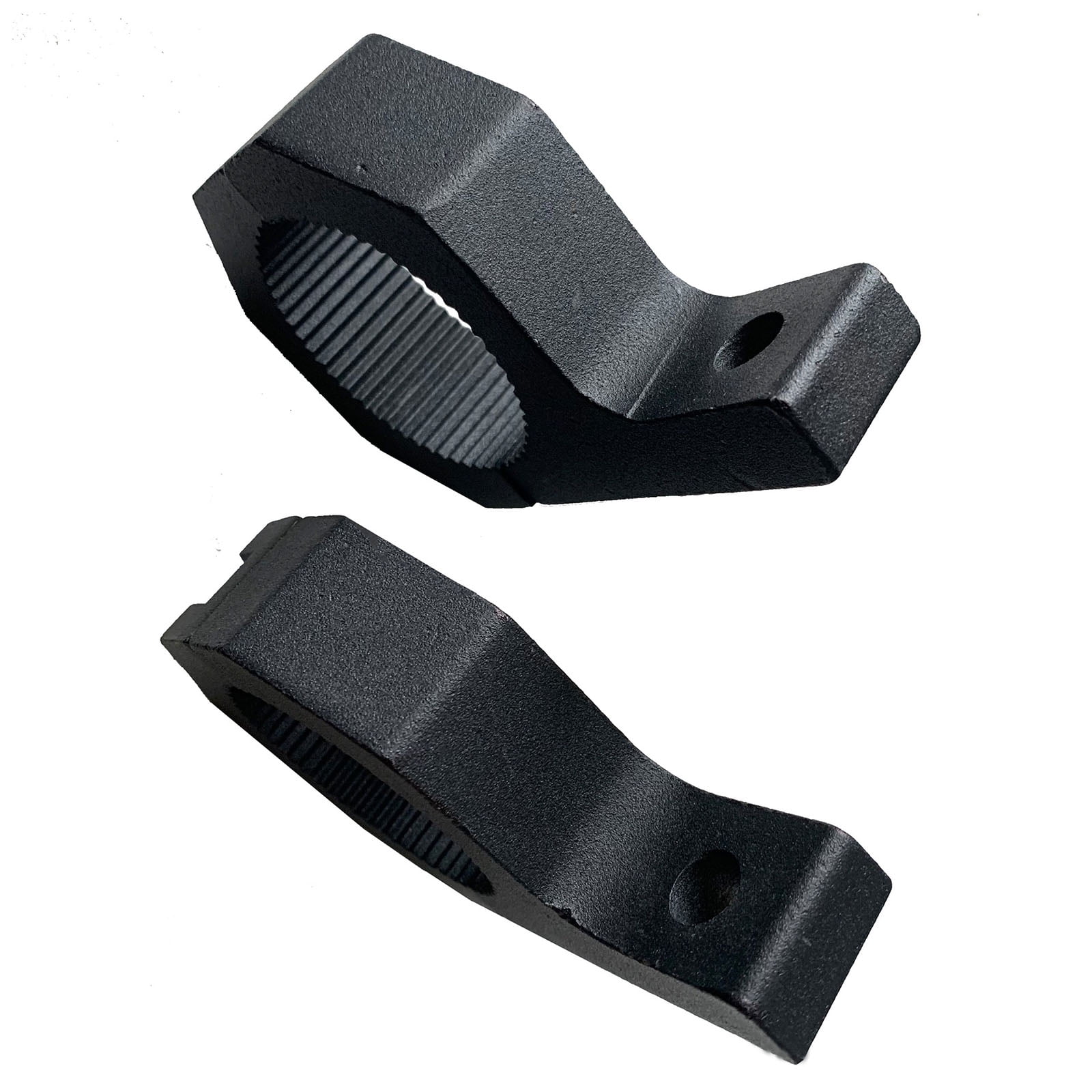 Sturdy Light Mounting Solutions for Driving Lights Black Aluminum ...