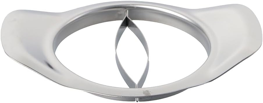 Sturdy Mango Slicer, Stainless Steel Mango Peeler and Pit Remover Tool ...