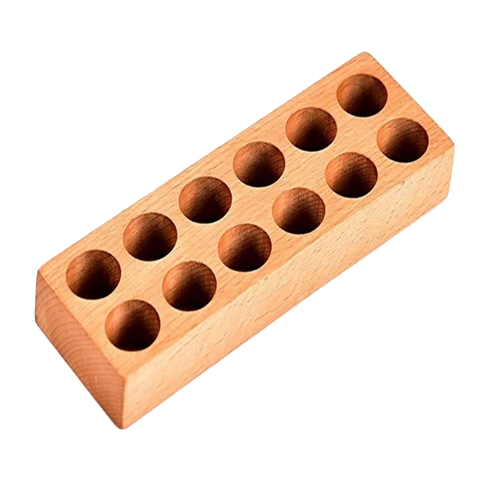 Sturdy Massage Oil Storage Rack, Makeup Holder Tray, Gift Tabletop ...