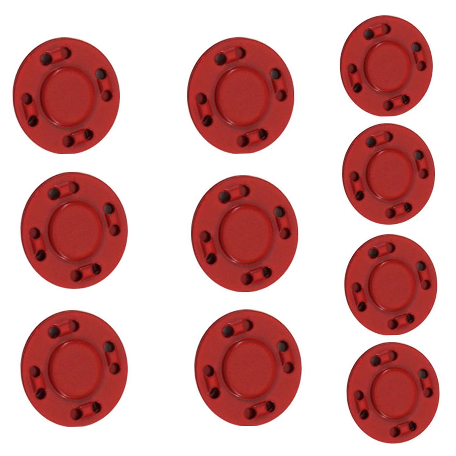 Sturdy Metal Buckles Button for Clothing Bags Shoes With Load Capacity ...