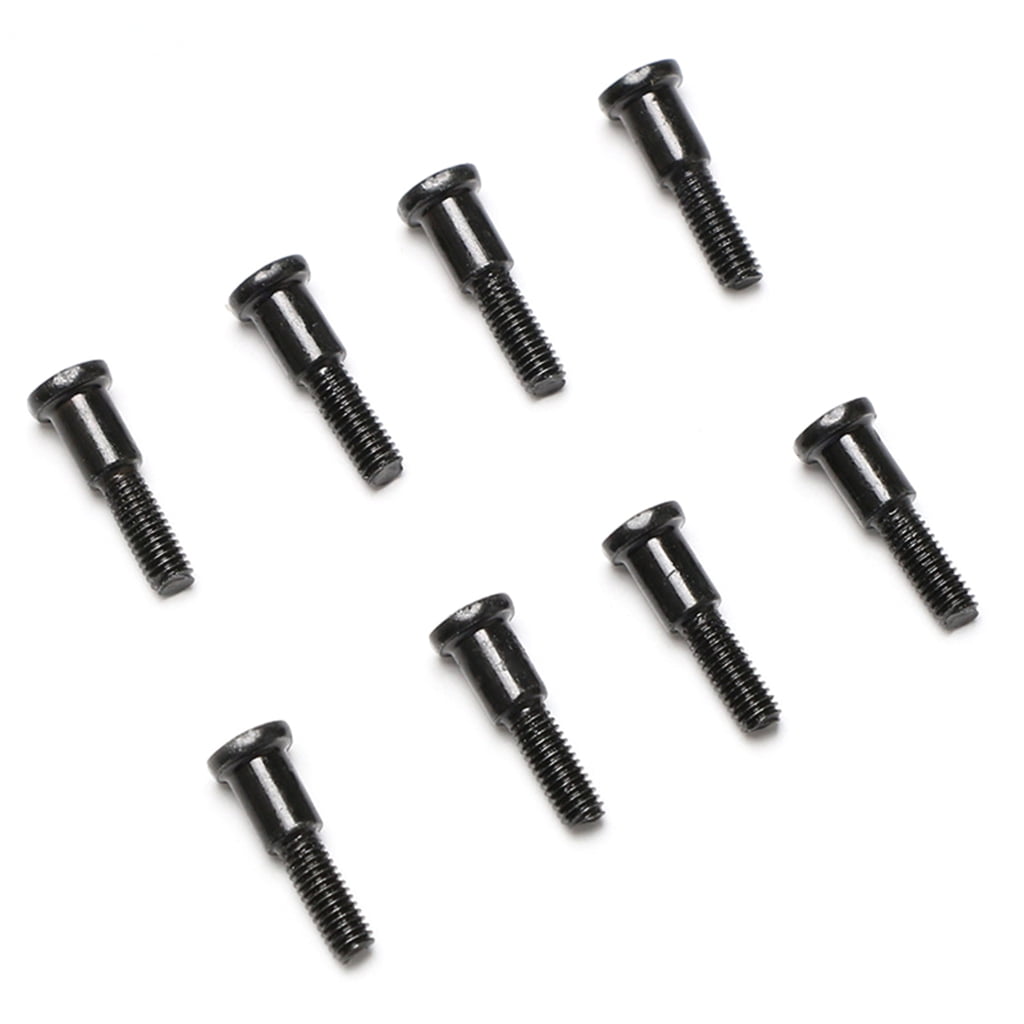 Sturdy Metal Fasteners for Remote Controlled 12428 Vehicle Repair Needs ...