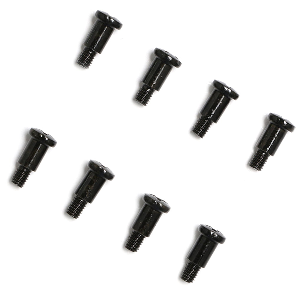 Sturdy Metal Fasteners for Remote Controlled 12428 Vehicle Repair Needs ...