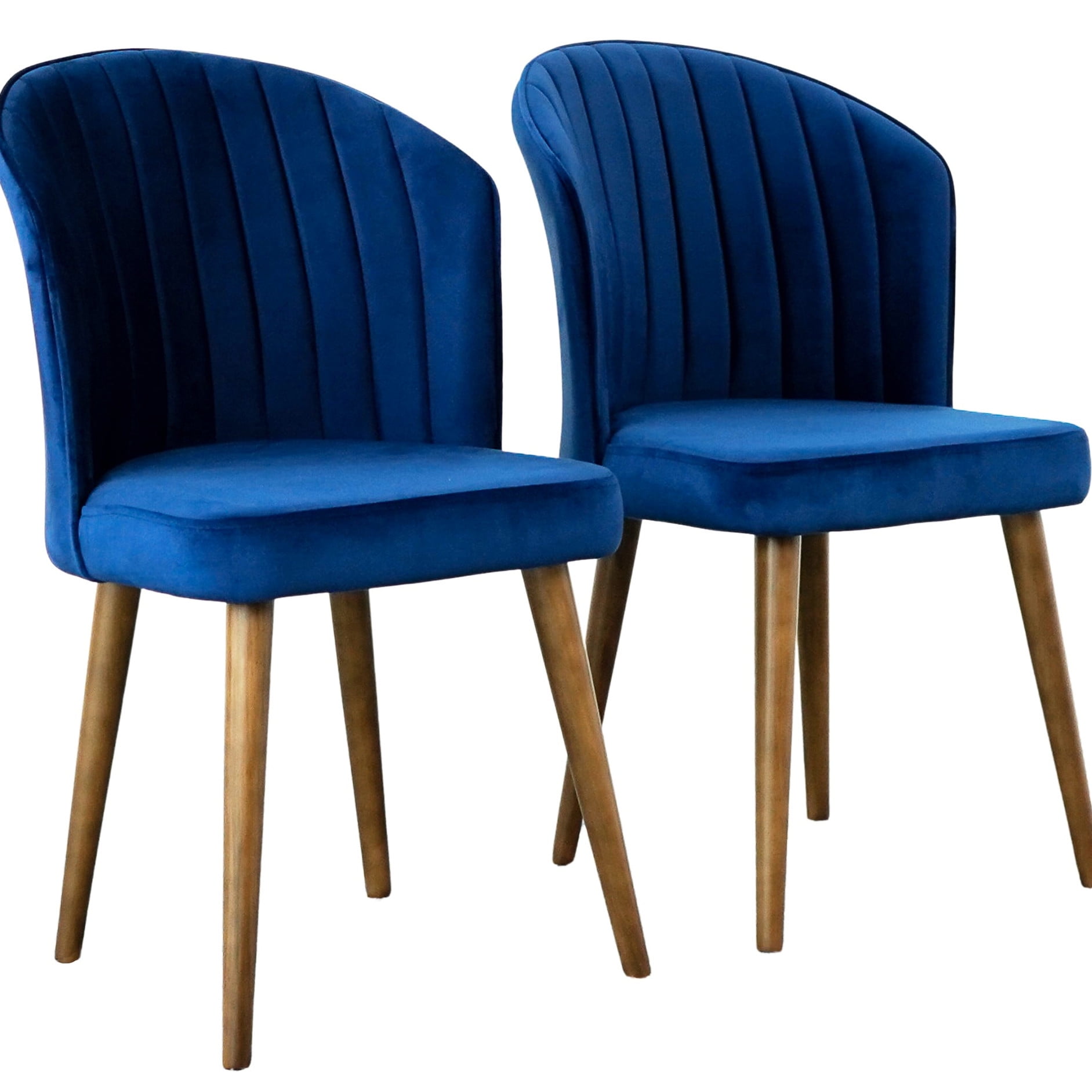Sturdy Metal - Reinforced Chairs+Navy Blue Color”-“Dining Areas/Lounges ...