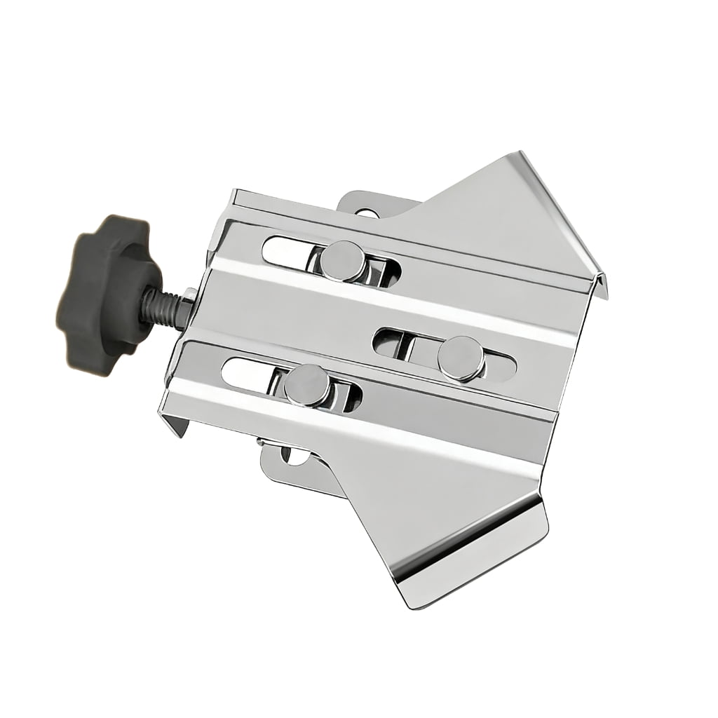 Sturdy Metal Right Angles Clamp 90 Degree Positioning Tool For ...