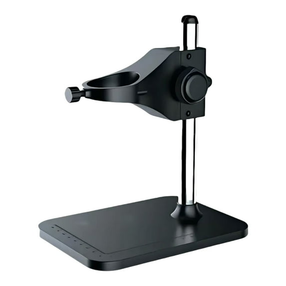 Sturdy Microscope Stand With Flexible Height Adjustment For Detailed ...