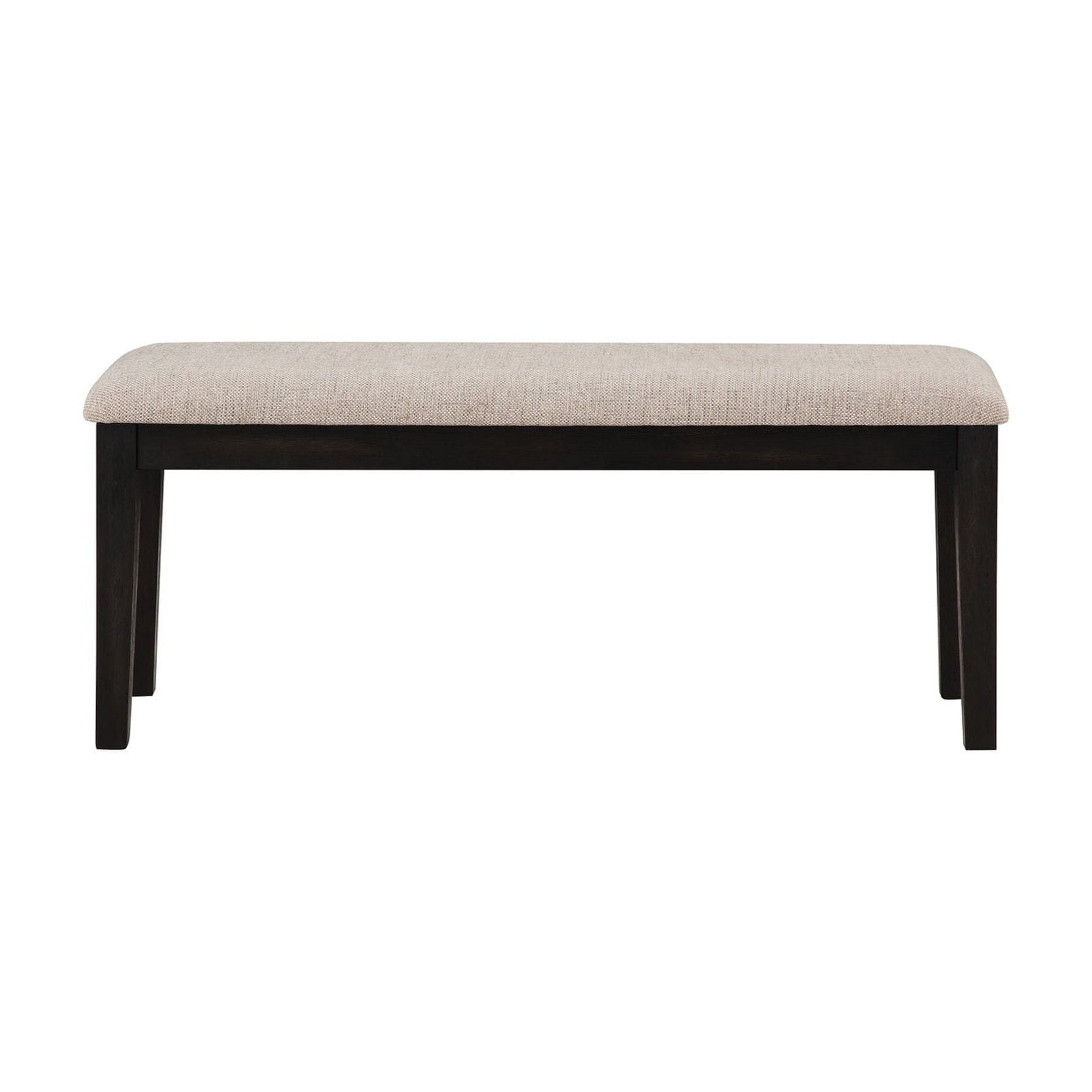 Sturdy Mortise - and - Tenon Construction Bench - Long - Term Use in ...