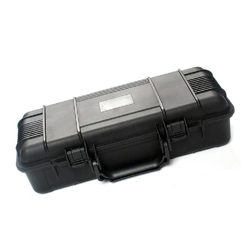Sturdy Outdoor Storage Box Shockproof Storage Case for Tool and ...