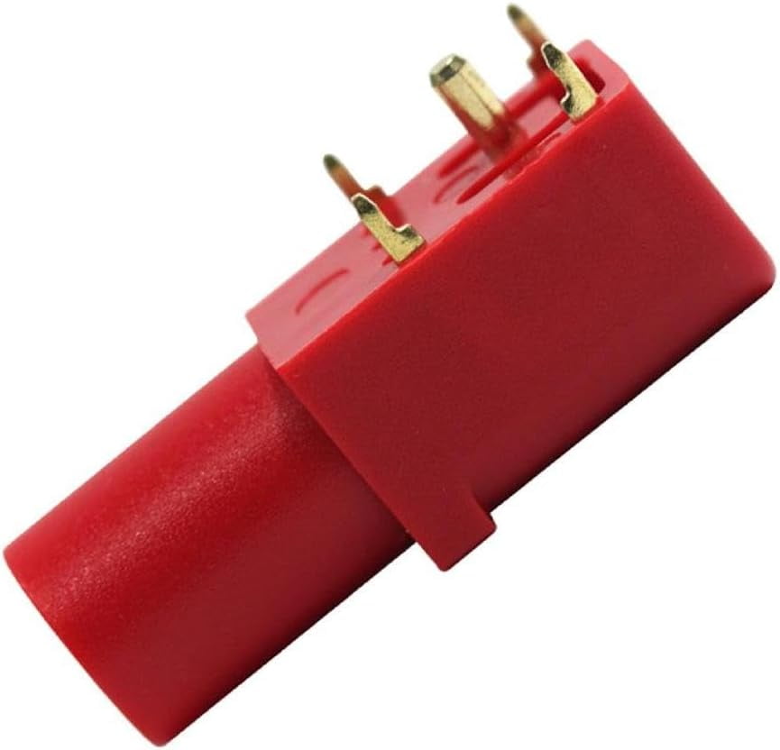 Sturdy PCB Board Soldered Banana Connector 4mm Banana Socket Convenient ...